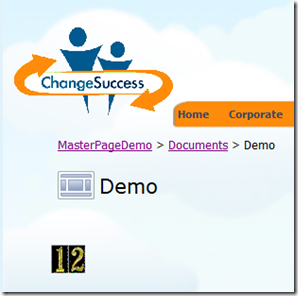 SureshNV SharePoint Views: SharePoint Hit Counter